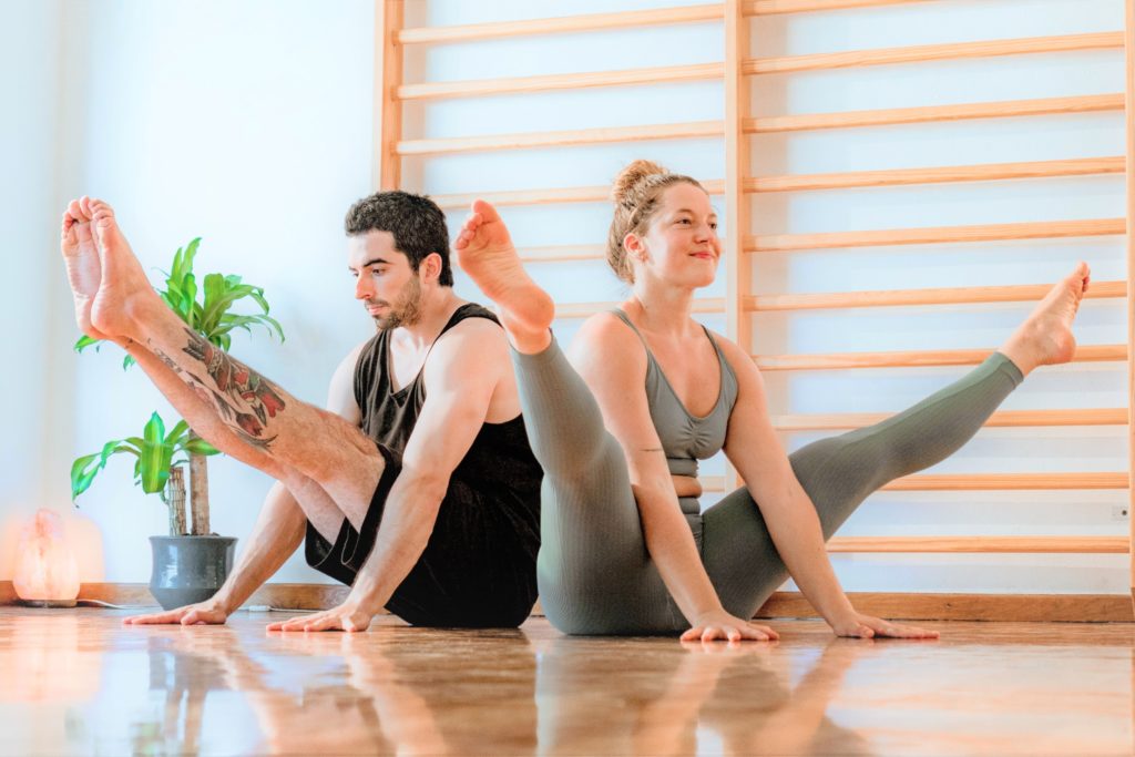 Full Experience - EscuelaExperience